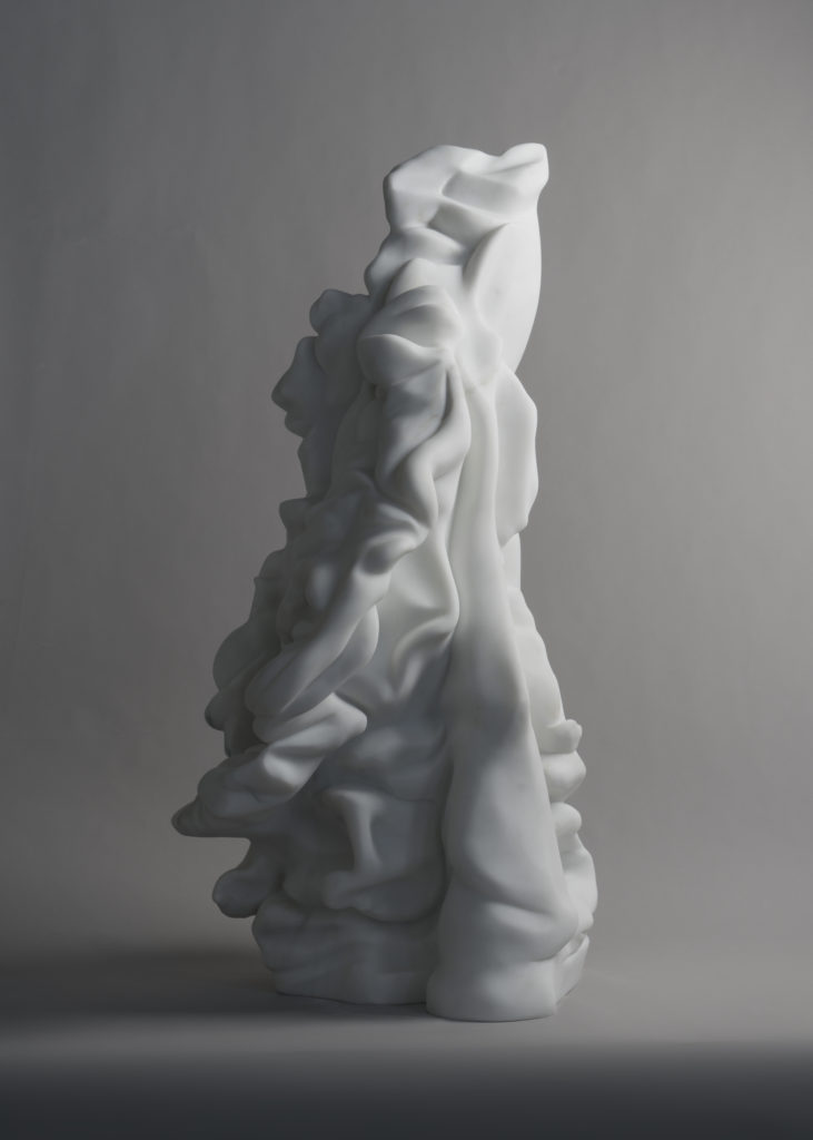 Stunning Sculptures by Richard Stone - Our Culture