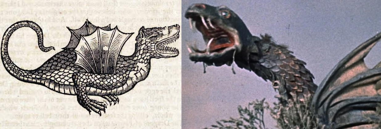 In Defence of Reptilicus - Our Culture