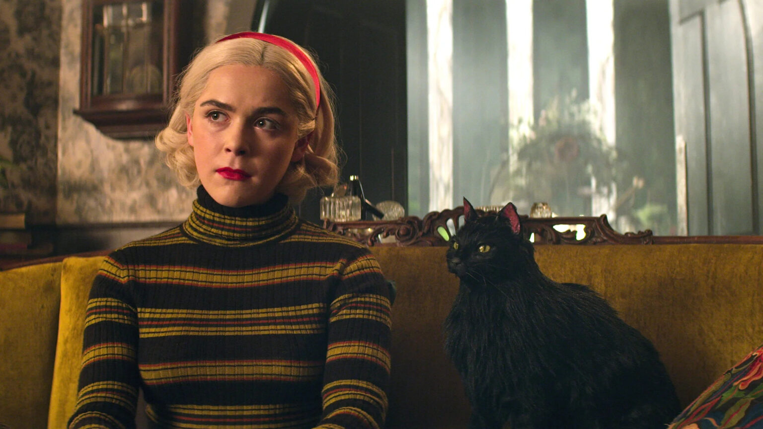 Chilling Adventures of Sabrina: 5 Most Empowering Moments - Our Culture