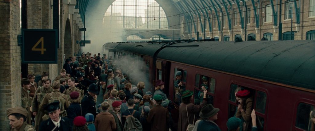 14 Captivating Stills from The Imitation Game (2014) - Our Culture