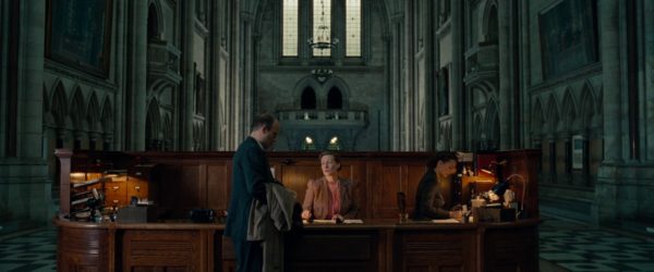 14 Captivating Stills from The Imitation Game (2014) - Our Culture