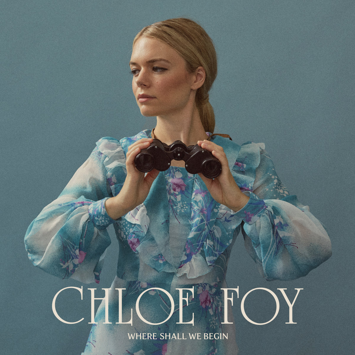 Chloe Foy Announces Debut Album, Unveils New Song ‘Shining Star ...