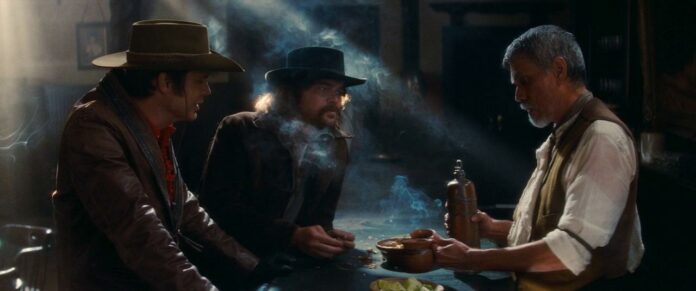 15 Atmospheric Stills from Once Upon A Time In Hollywood (2019) - Our ...