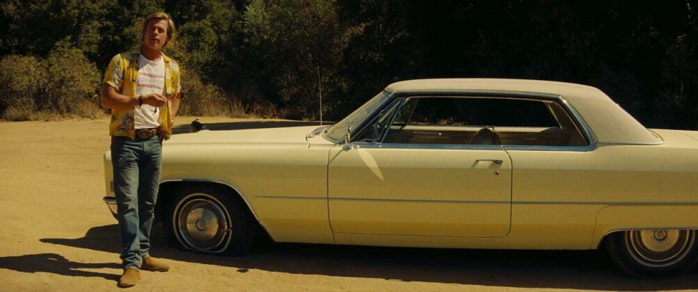 15 Atmospheric Stills from Once Upon A Time In Hollywood (2019) - Our ...