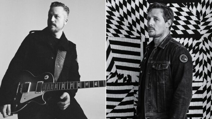 Jason Isbell and Sturgill Simpson Cast in New Martin Scorsese Film ...
