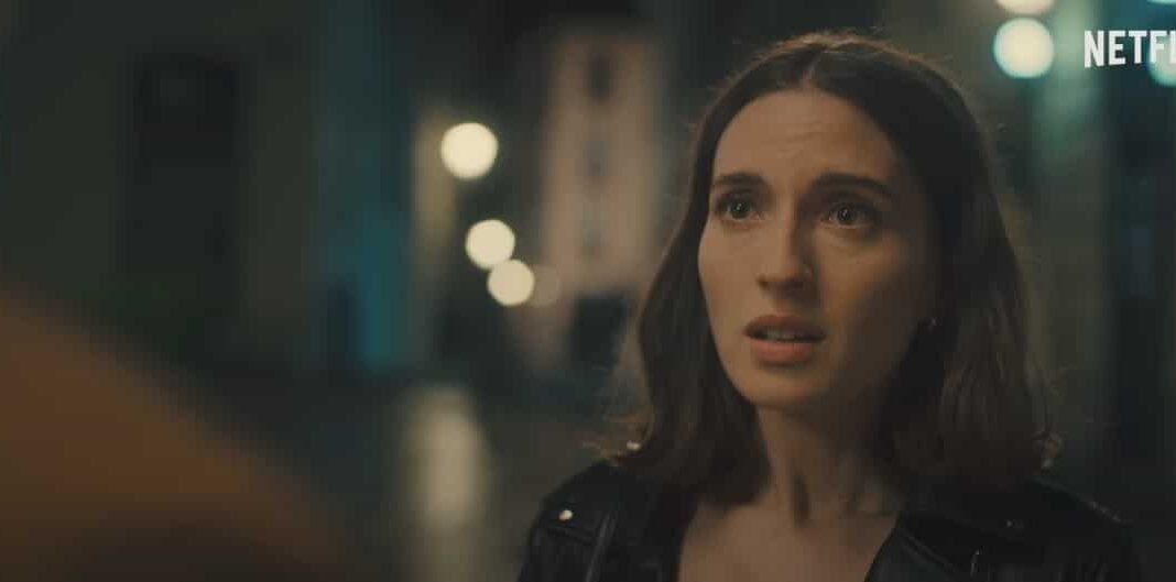 Netflix Delivers a Teaser for 'Sounds Like Love' - Our Culture