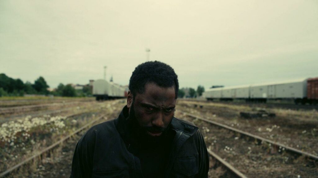 15 Vibrant Stills from Christopher Nolan's Tenet (2020) - Our Culture