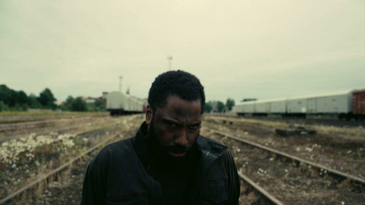 15 Vibrant Stills from Christopher Nolan’s Tenet (2020) - Hollywood ...