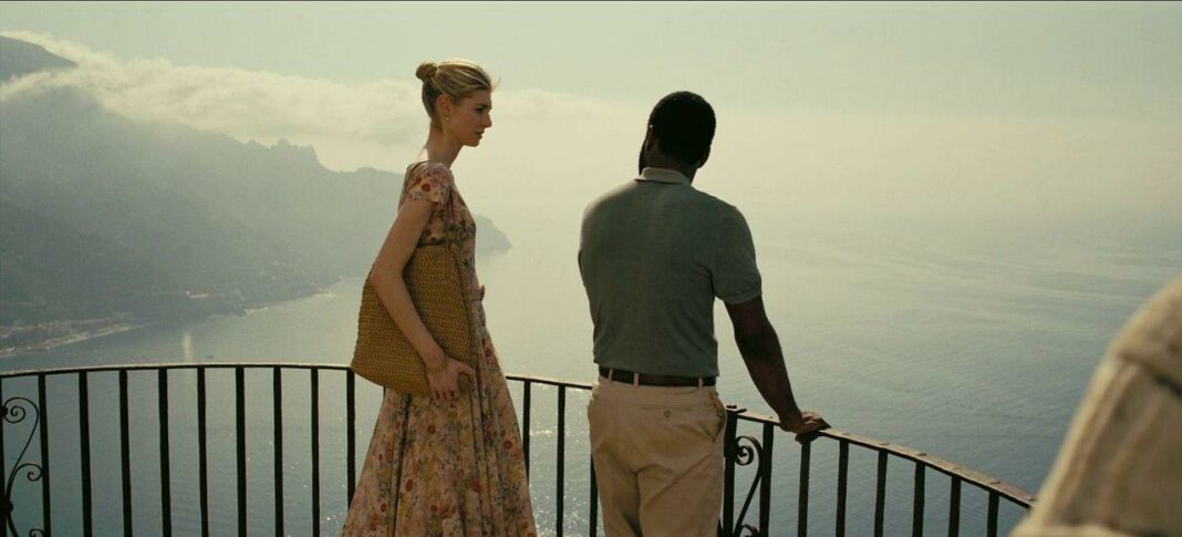 15 Vibrant Stills from Christopher Nolan's Tenet (2020) - Our Culture