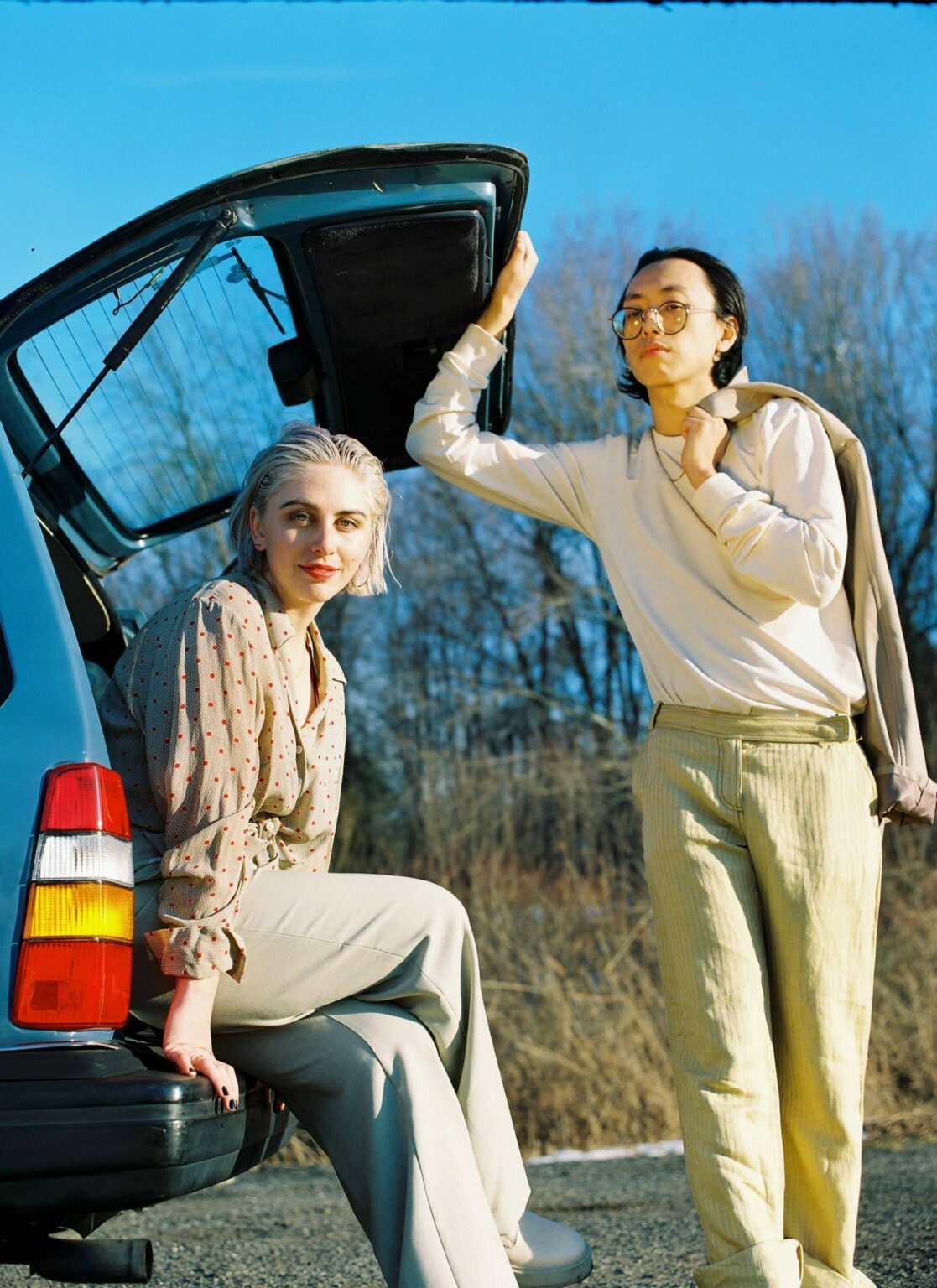 Artist Spotlight: Cafuné - Our Culture