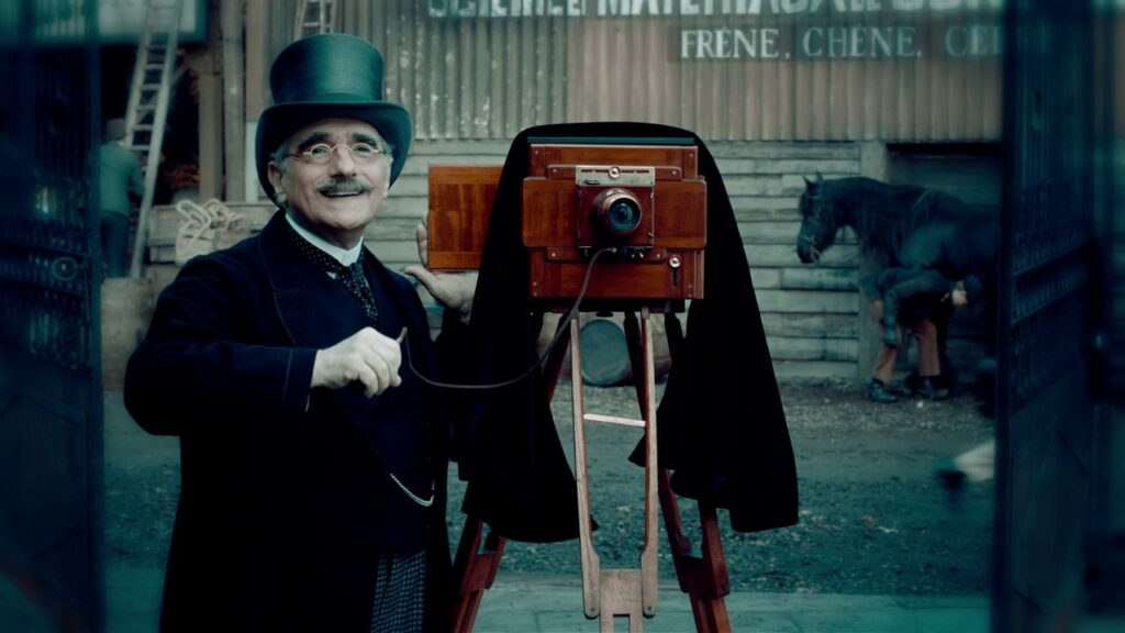 12 Memorable Quotes from Hugo (2011) - Our Culture