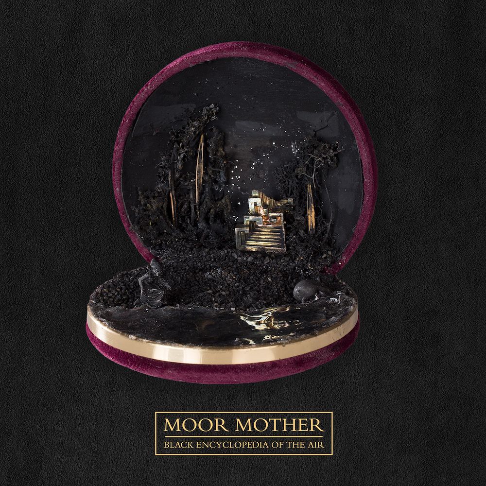 Moor Mother Announces New Album, Shares New Song Featuring Pink Siifu ...