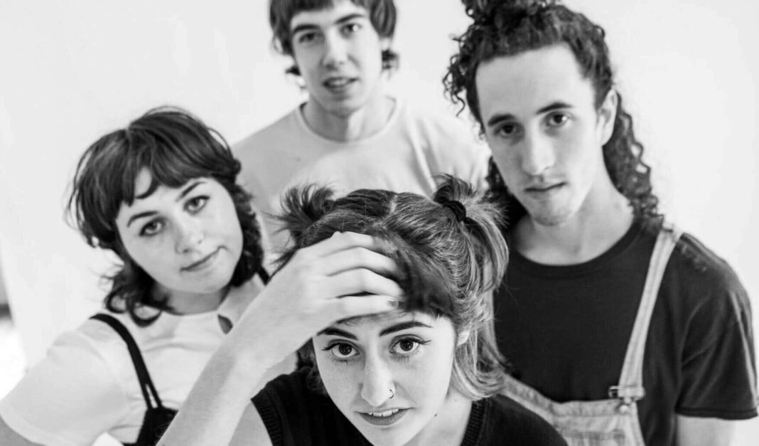 Lunar Vacation Announce Debut Album, Share Video for New Song 'Mold ...