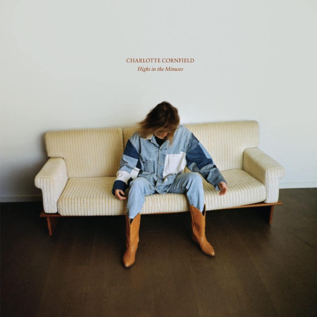 Charlotte Cornfield Announces New Album, Shares Video for New Song ...