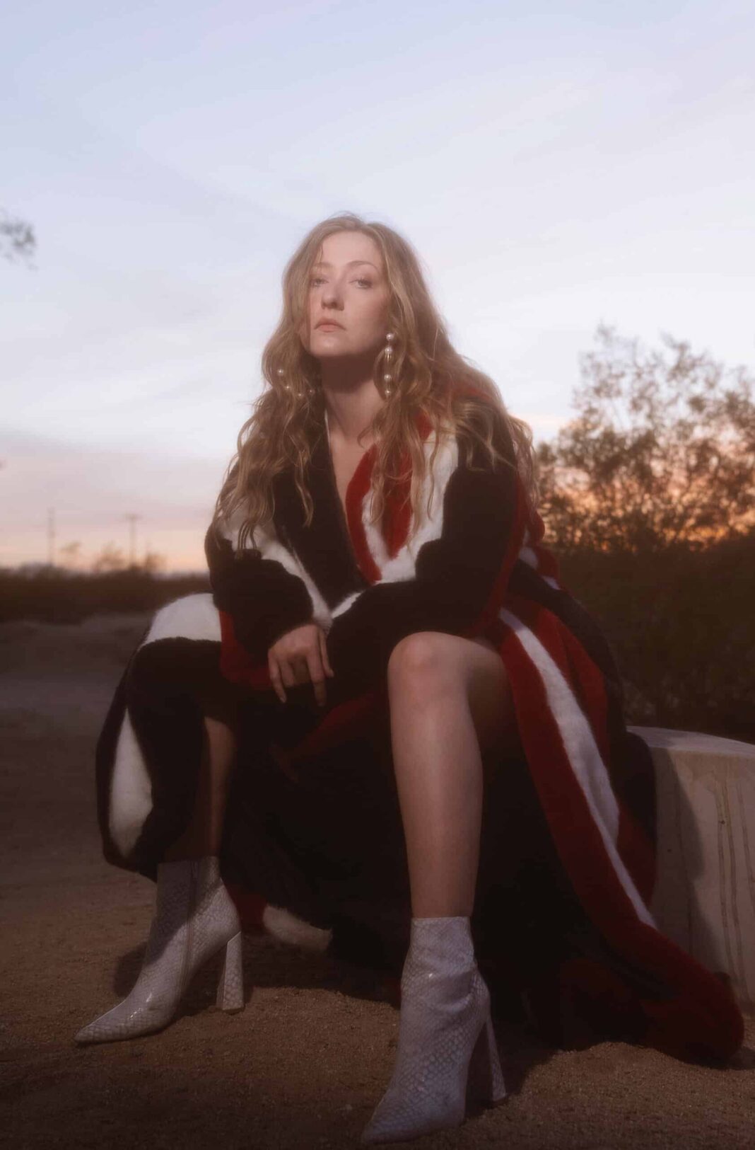 Artist Spotlight: Alexa Rose - Our Culture