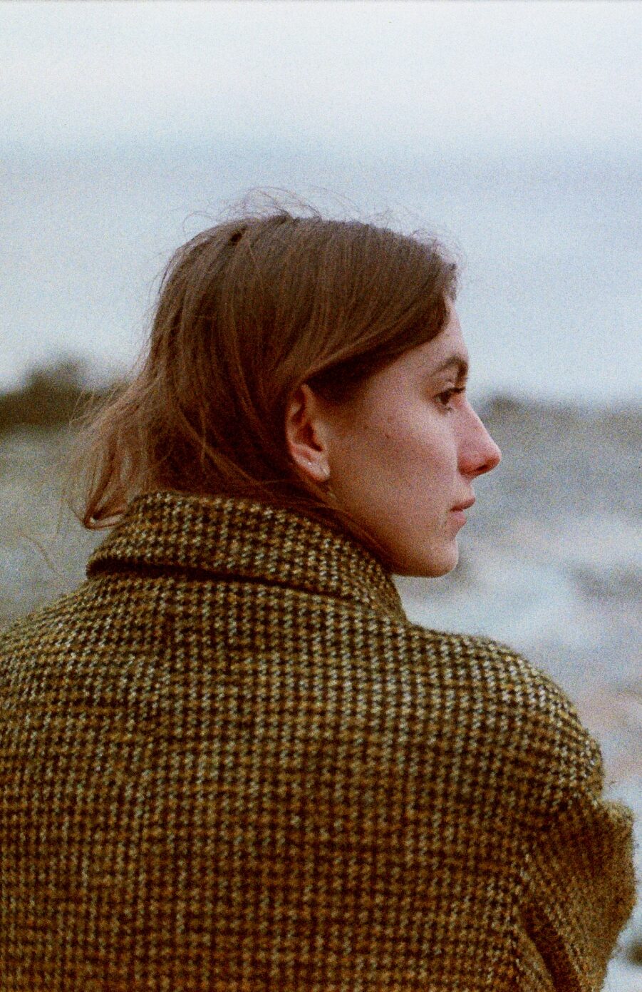 Artist Spotlight: Ailsa Tully - Our Culture