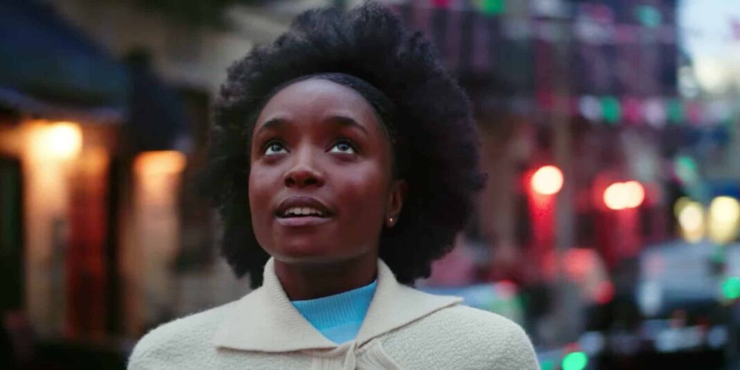 13 Beautiful Stills from If Beale Street Could Talk (2018) - Our Culture