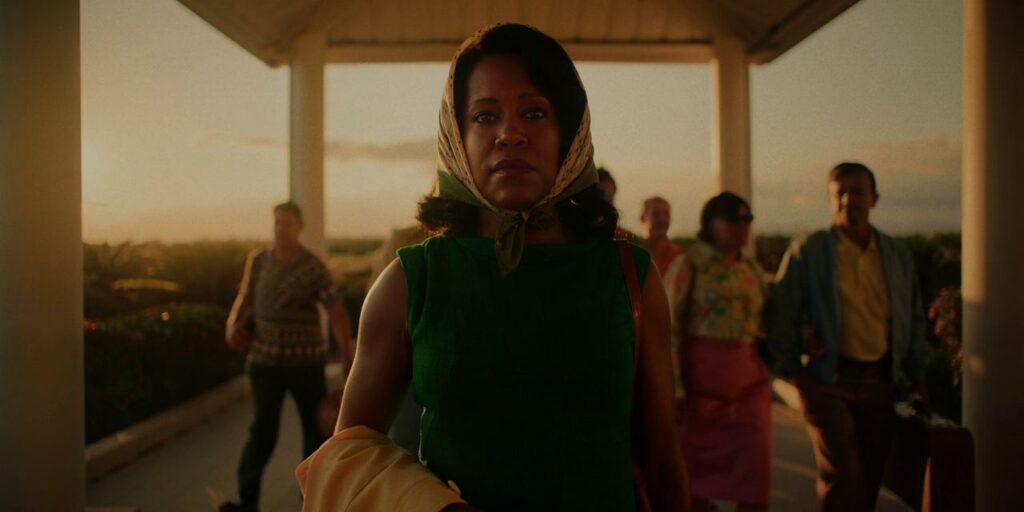 13 Beautiful Stills from If Beale Street Could Talk (2018) - Our Culture