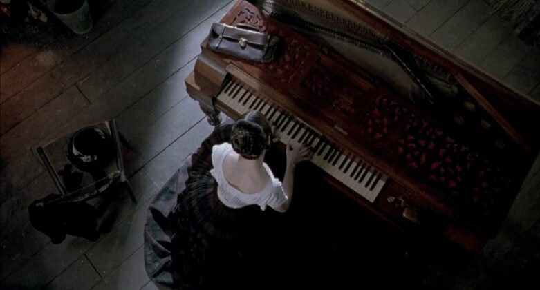 16 Best Stills from The Piano (1993) - Our Culture