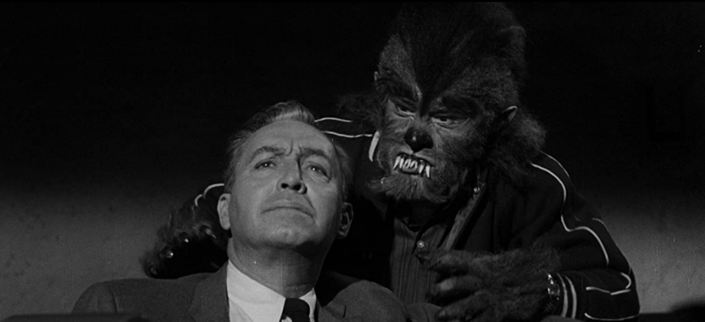 Five Horror Films for Halloween - Our Culture