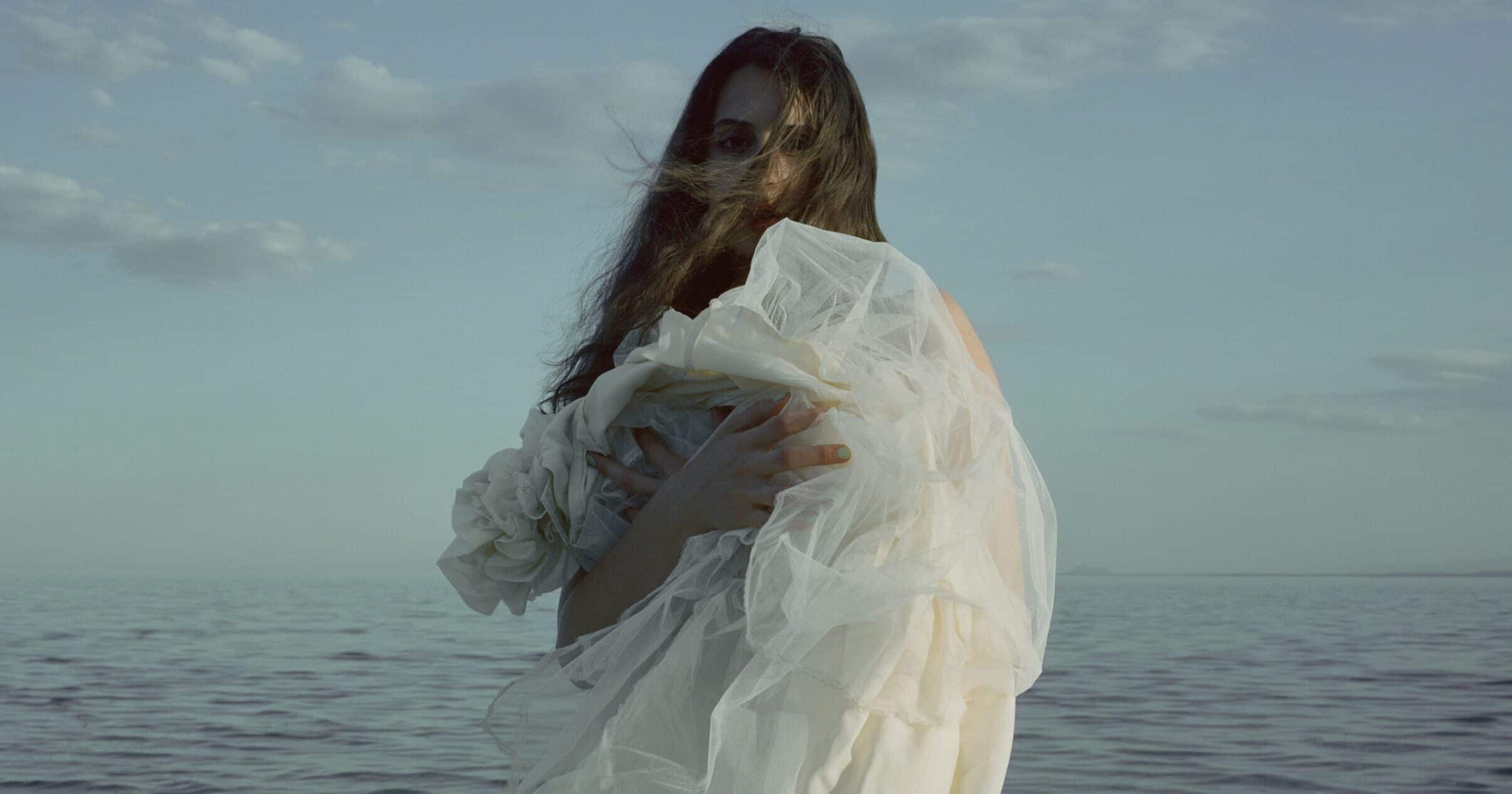 Nisa Announces New EP, Unveils New Song ‘St James Gate’ - Hollywood ...
