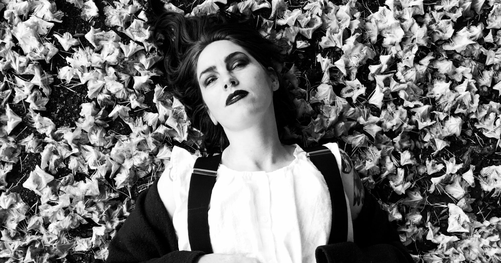 Emma Ruth Rundle Unveils New Video for 'The Company' - Our Culture