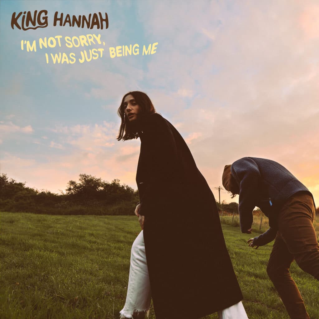 King Hannah Announce Debut Album, Share Video for New Single ...