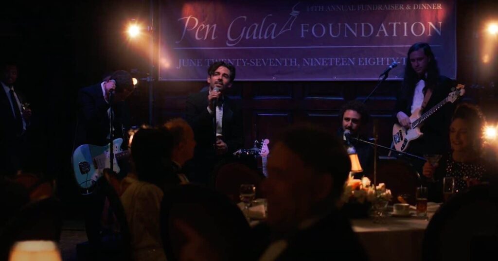 Local Natives Cover Roxy Music, Michael McDonald, 10cc, and More in New ...