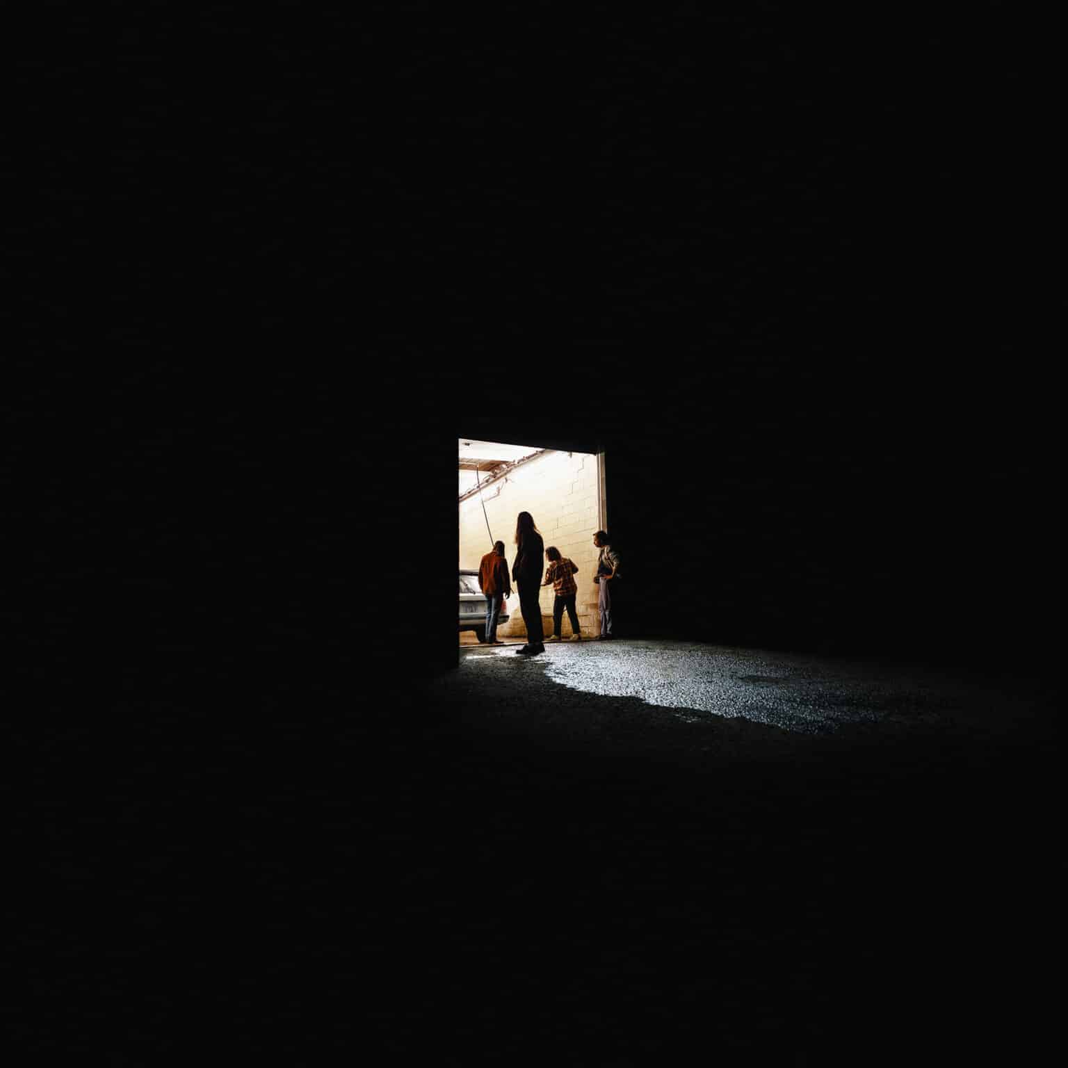 Peach Pit Announce New Album 'From 2 to 3', Share New Single 'Look Out ...