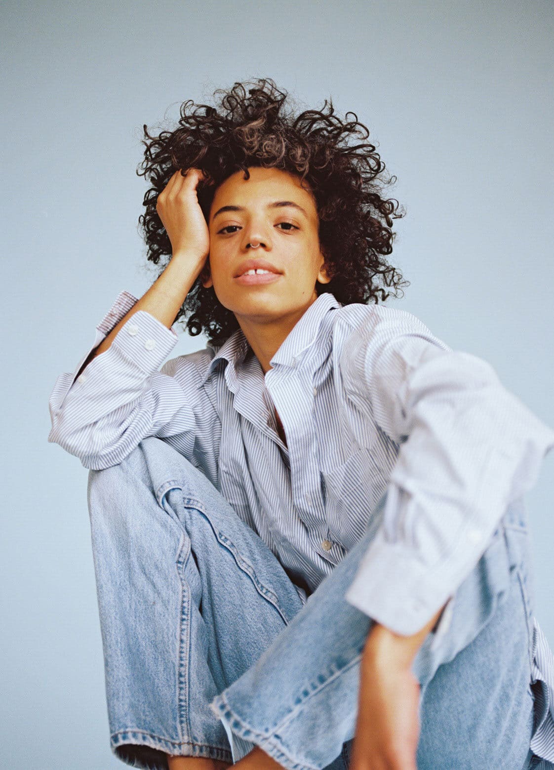 Artist Spotlight: Tasha - Our Culture