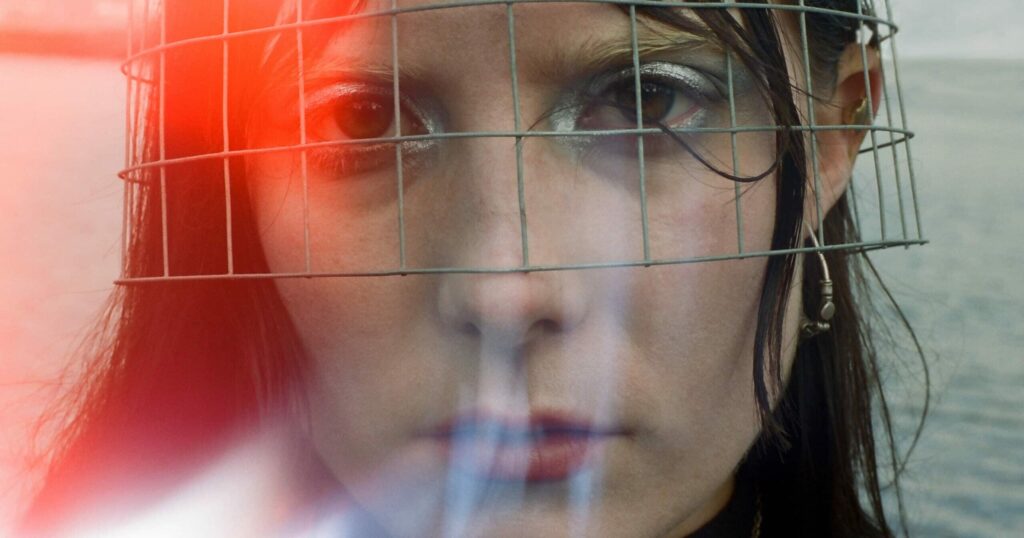 Martha Skye Murphy Releases Video for New Song ‘Concrete’ Featuring ...