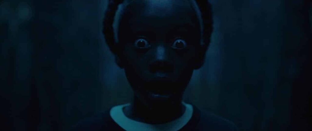 18 Unsettling Stills from Us (2019) - Our Culture