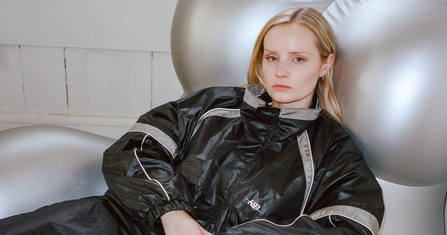Charlotte Day Wilson Unveils New Song 'Even Is the Lie' - Our Culture