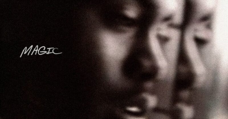 Nas and Hit-Boy Release New Album 'Magic': Listen - Our Culture