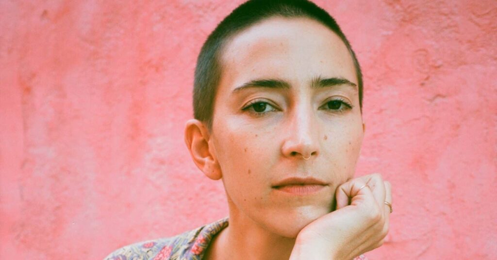 Dirty Projectors' Maia Friedman Announces Debut Album, Shares New Song ...