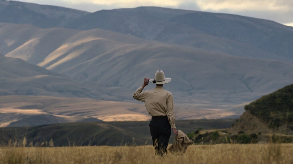13 Powerful Stills from The Power of the Dog (2021) - Our Culture