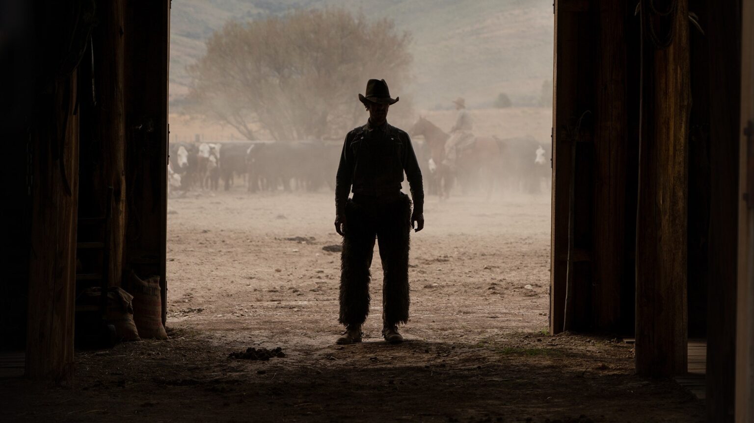 13 Powerful Stills from The Power of the Dog (2021) - Our Culture