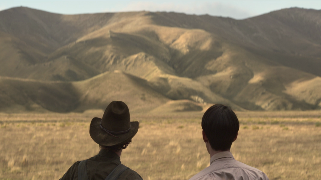 13 Powerful Stills from The Power of the Dog (2021) - Our Culture