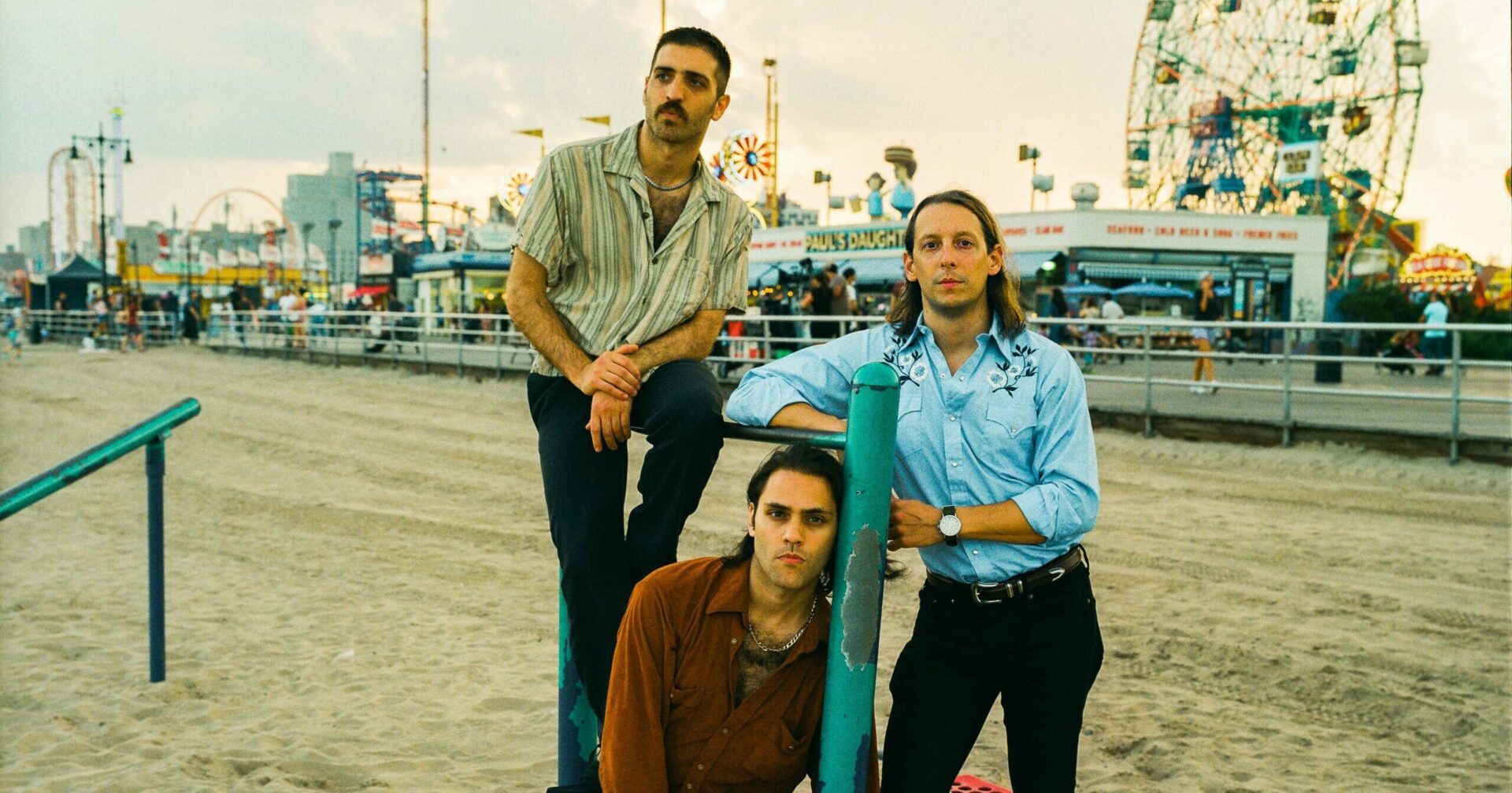 Bambara Unveil New Single 'Birds' - Our Culture