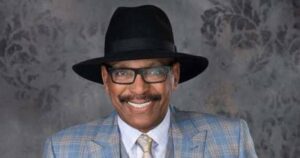 Calvin Simon, Parliament-Funkadelic Co-Founder, Dead at 79 - Our Culture