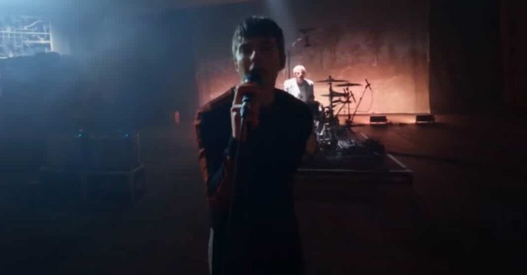 Watch Fontaines D.C. Perform 'Jackie Down the Line' on 'Fallon' - Our ...