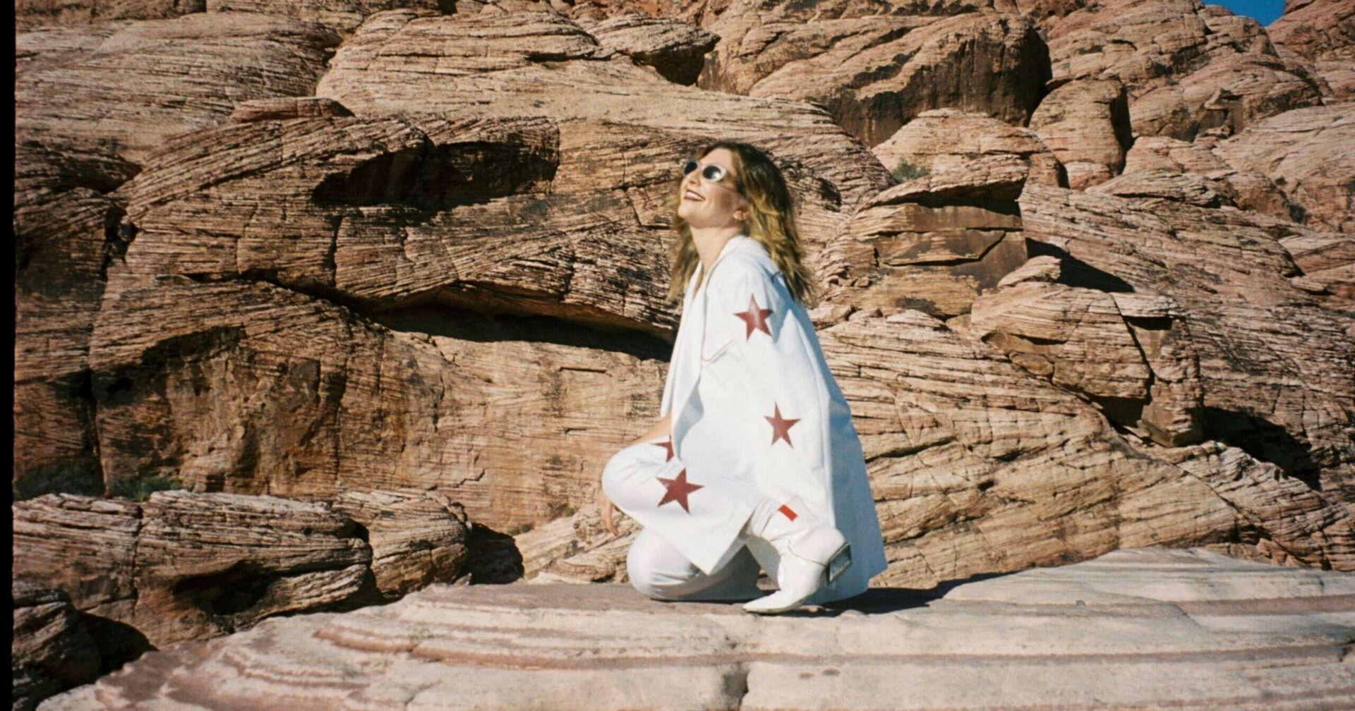 Lou Roy Announces Debut Album ‘Pure Chaos’, Shares New Song 'Uppercut ...