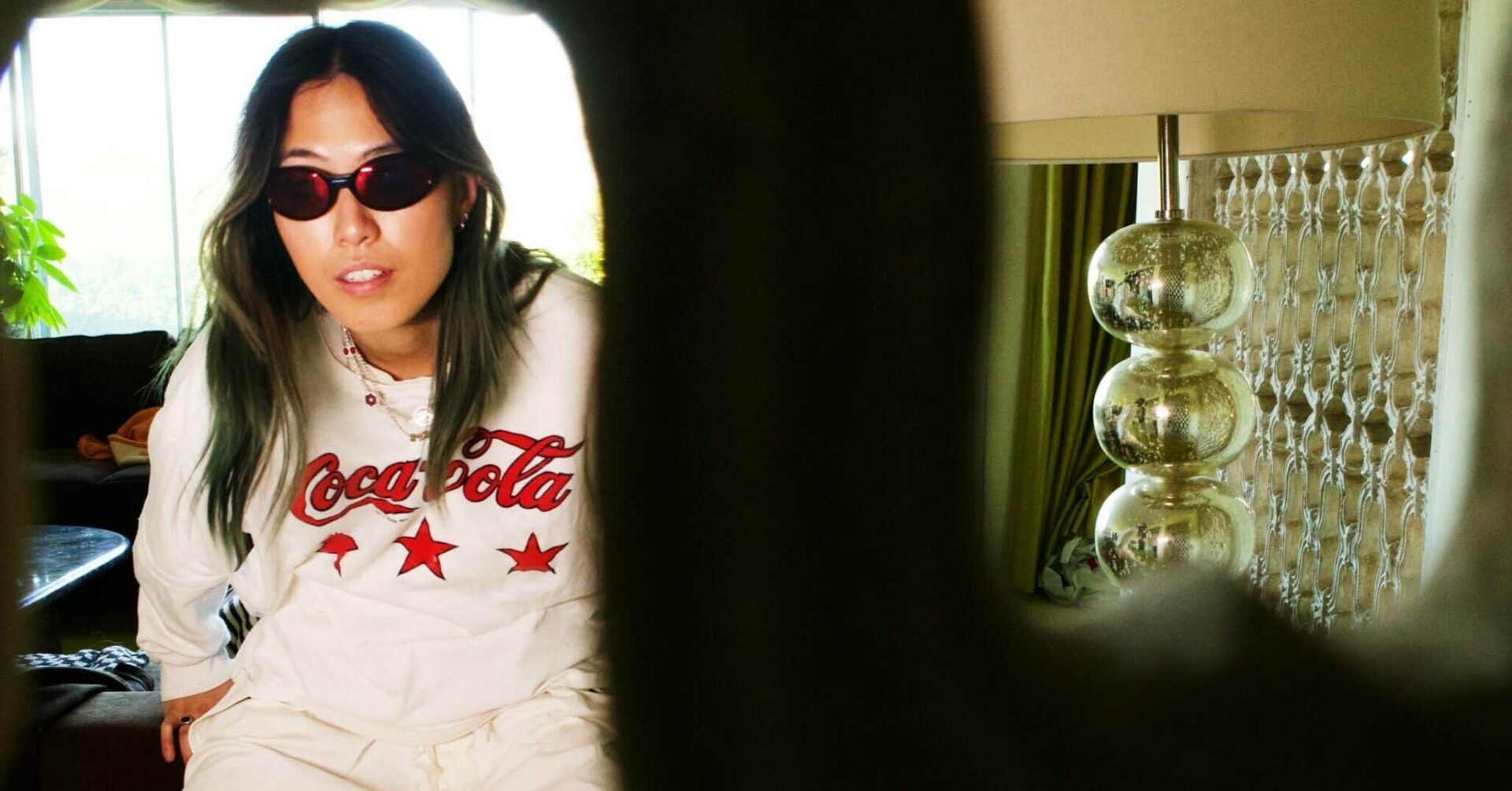 Deb Never Shares New Single 'Crutches' - Our Culture