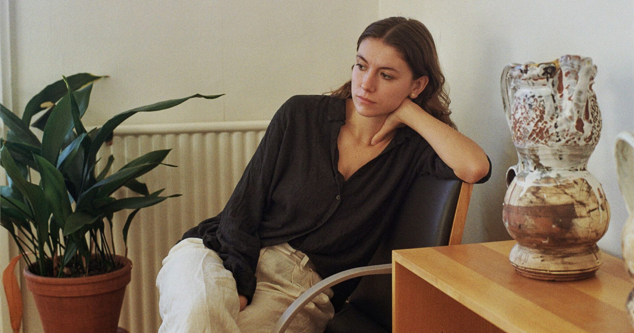 Ailsa Tully Unveils New Single 'Salt Glaze' - Our Culture