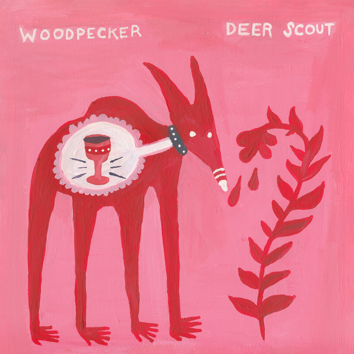 Deer Scout Announces Debut Album 'Woodpecker', Shares New Song 'Cowboy ...