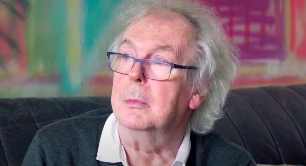 Ian McDonald, King Crimson and Foreigner Co-Founder, Dead at 75 - Our ...