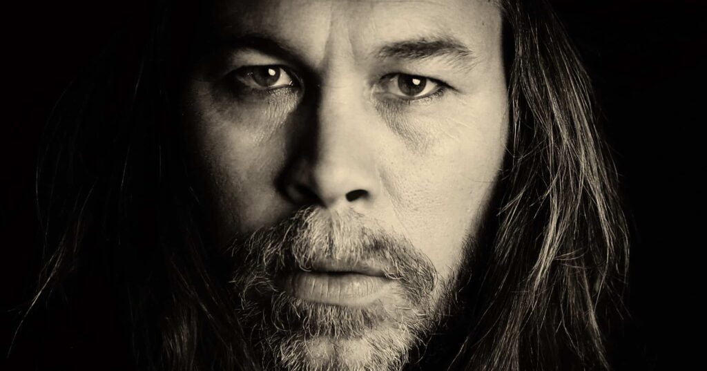 Empire of the Sun's Luke Steele Announces Debut Solo Album, Shares New ...