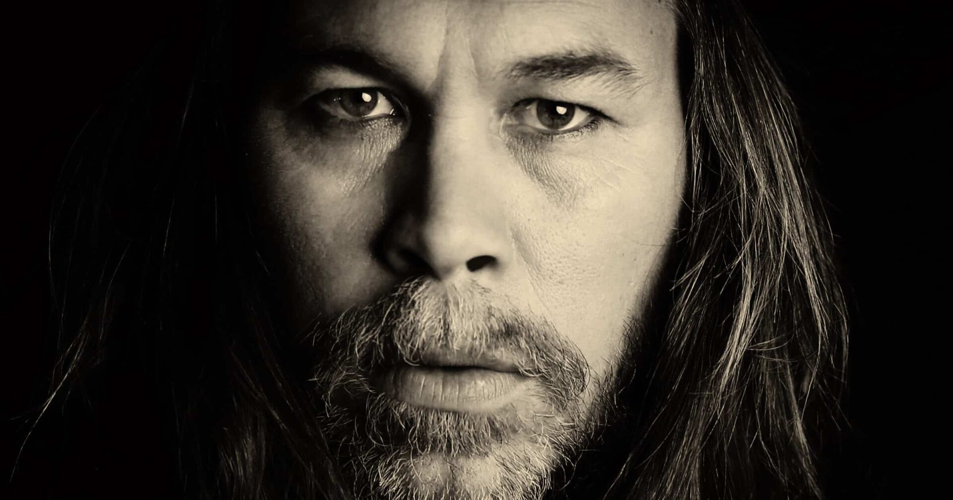 Empire of the Sun's Luke Steele Announces Debut Solo Album, Shares New ...