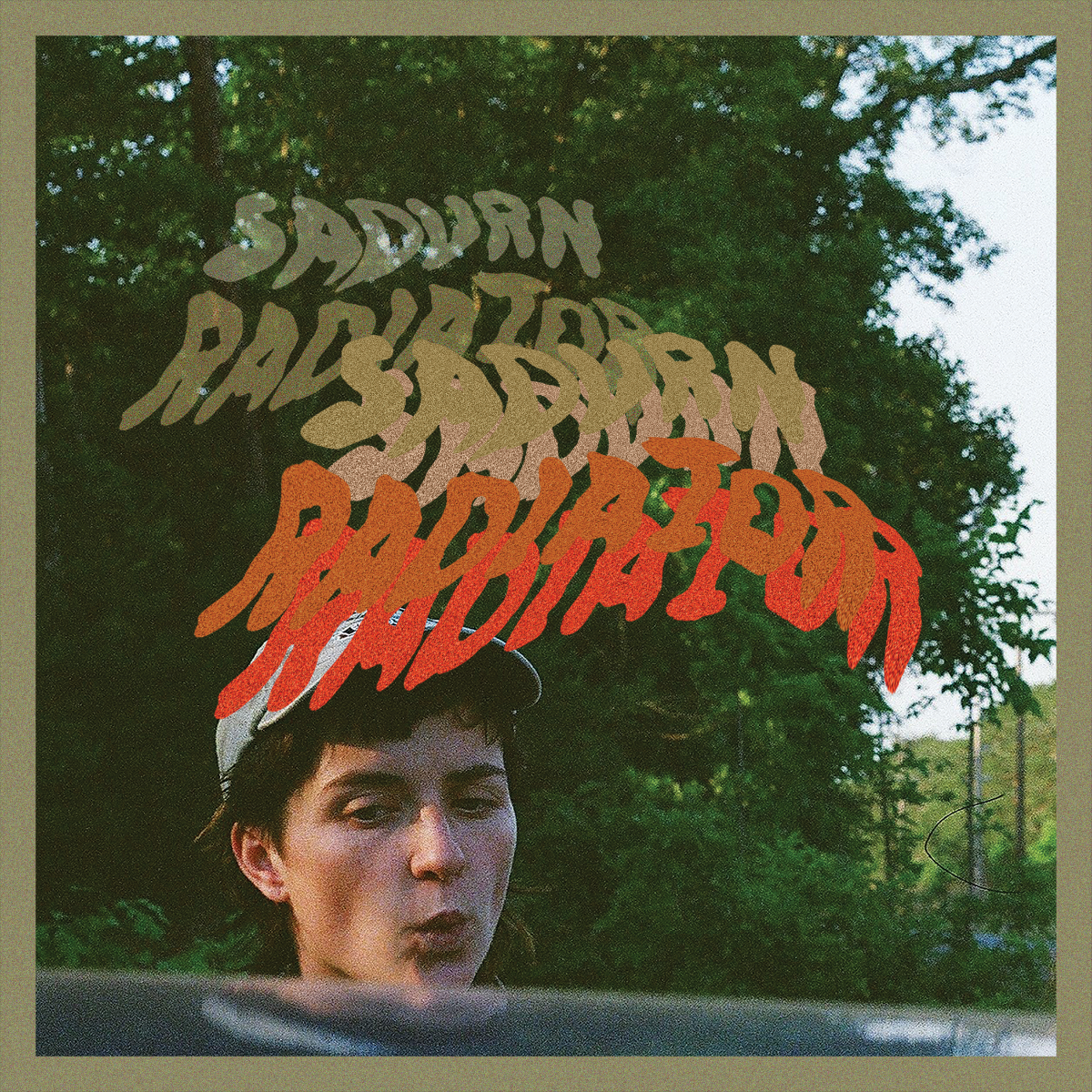 Sadurn Announce Debut Album 'Radiator', Share New Song 'snake' - Our ...