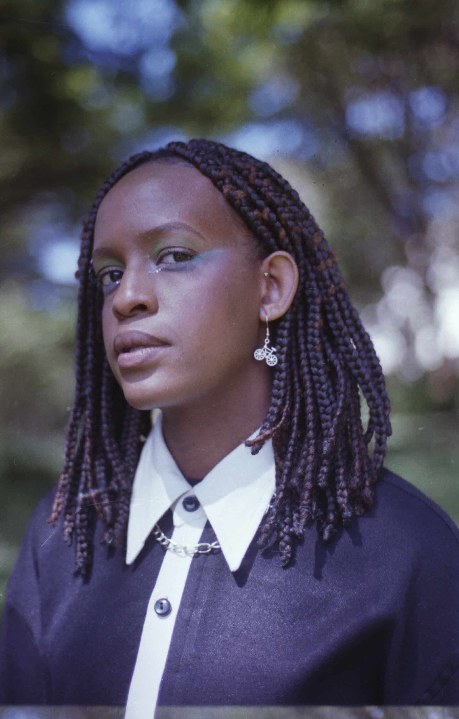 Artist Spotlight: Nyokabi Kariũki - Our Culture